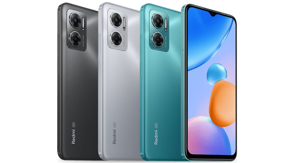 Redmi 11 Prime 5G Redmi A1 First Sale on Amazon india 6499 rupees Price ...