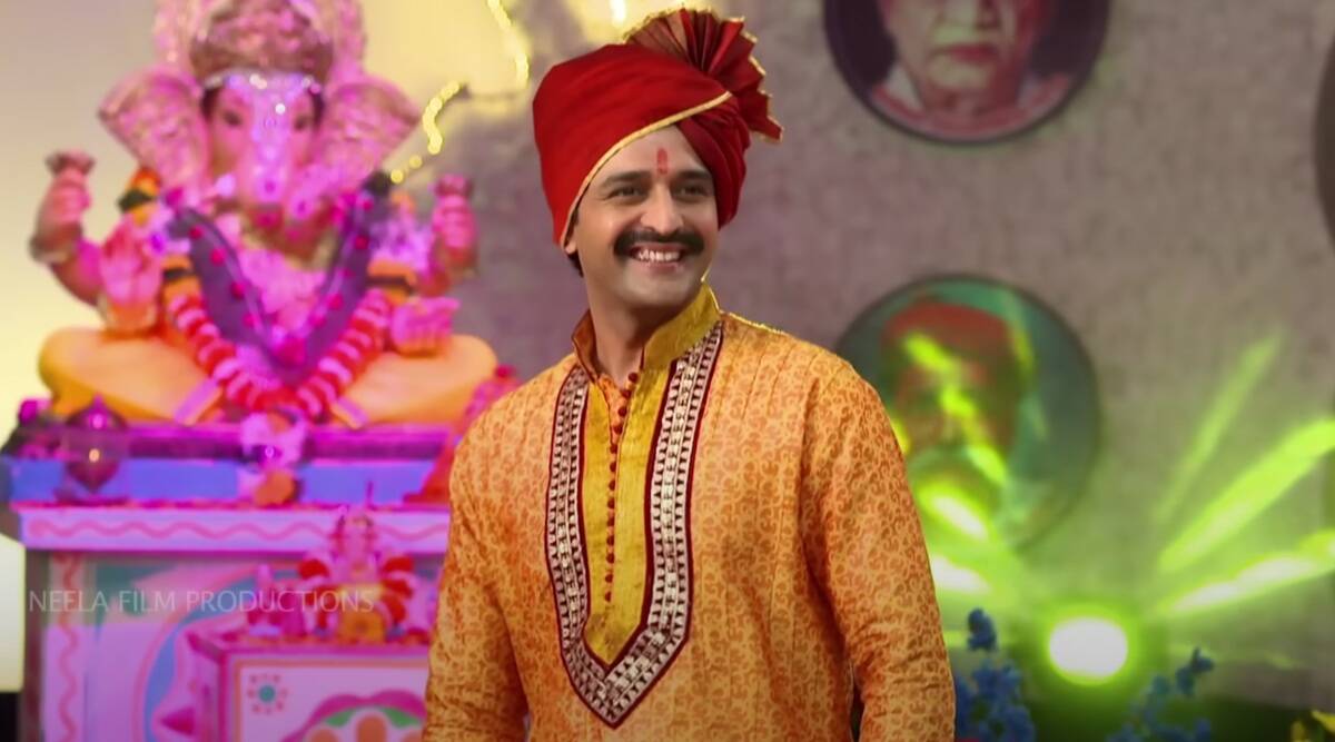 First Taarak Mehta Ka Ooltah Chashmah promo featuring new 'Mehta sahab ...