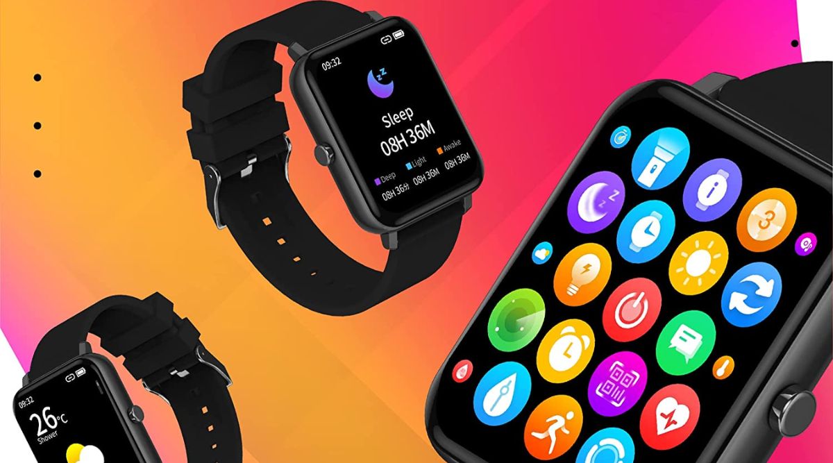 SWOTT armor 007 smartwatch review know all pros and cons - Swott Armor ...