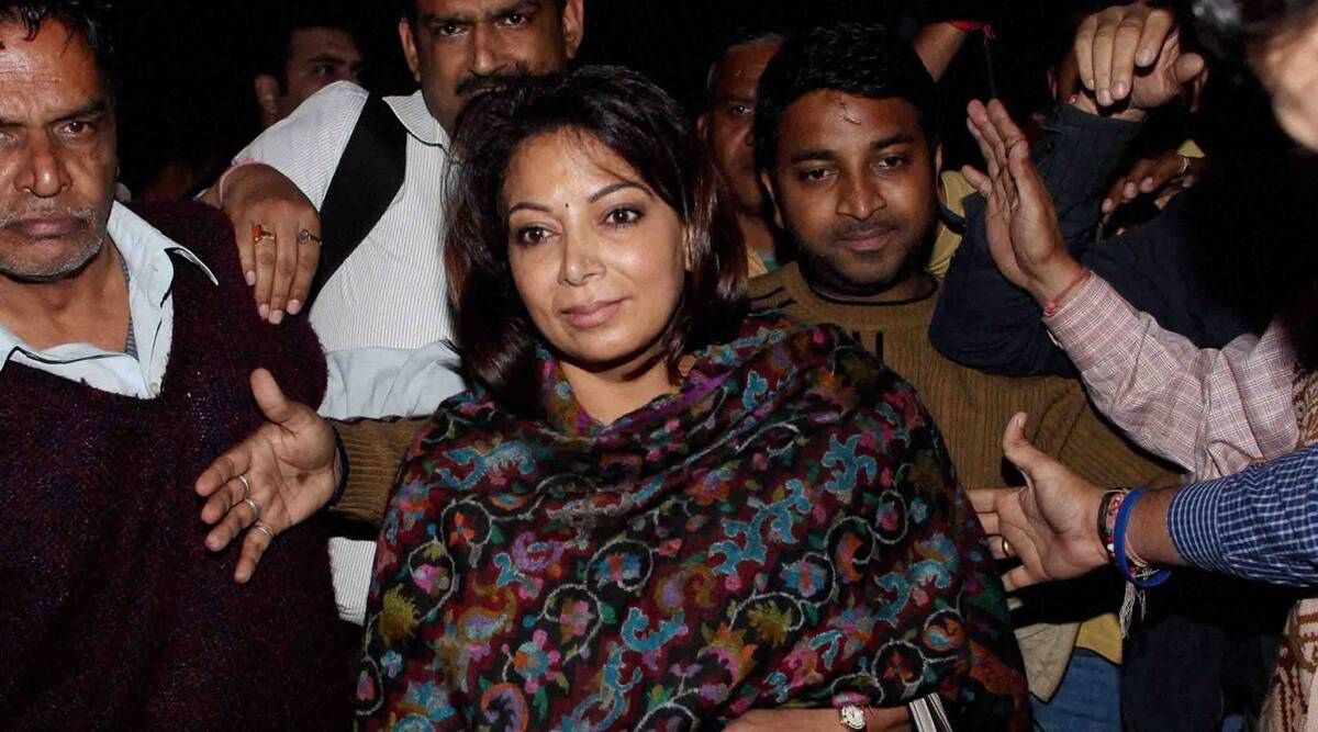 Niira Radia tapes case cbi to sc No criminality found in intercepted ...