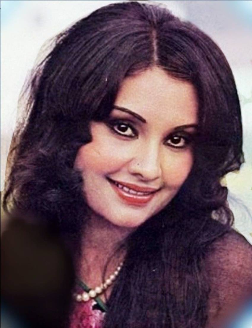 Vidya Sinha Life tragedies: Divorced actress faced immense pain in her Married and personal life ...