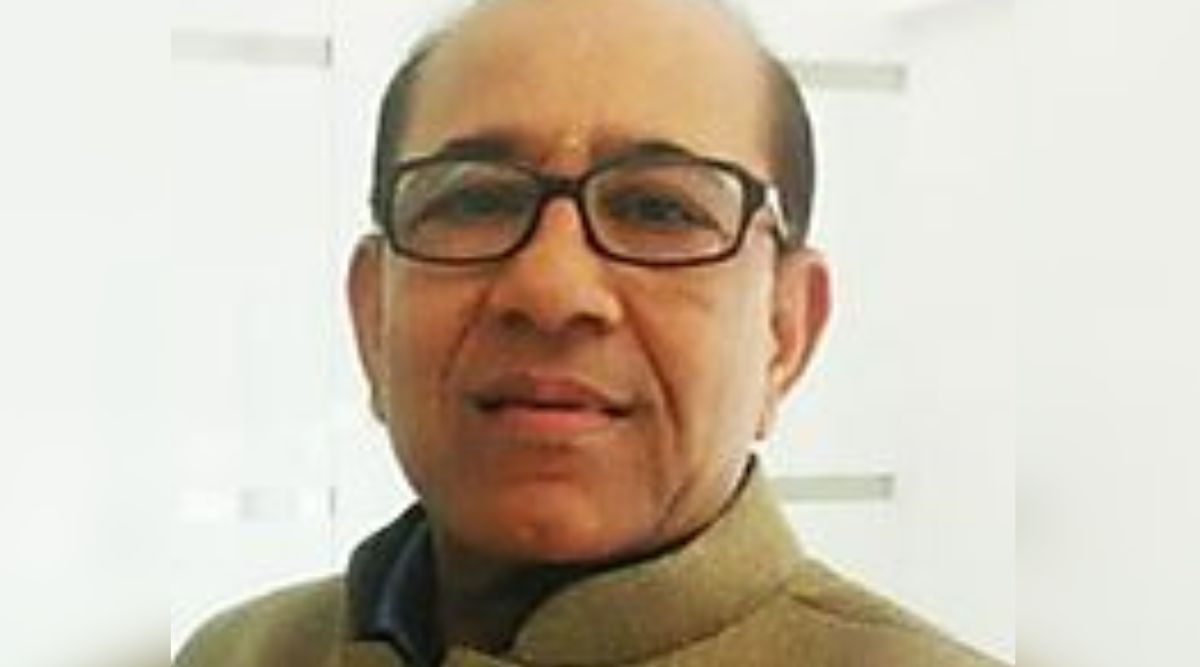 Gautam Adanis Brother Vinod Shantilal Adani is richest NRI- गौतम अडानी ...