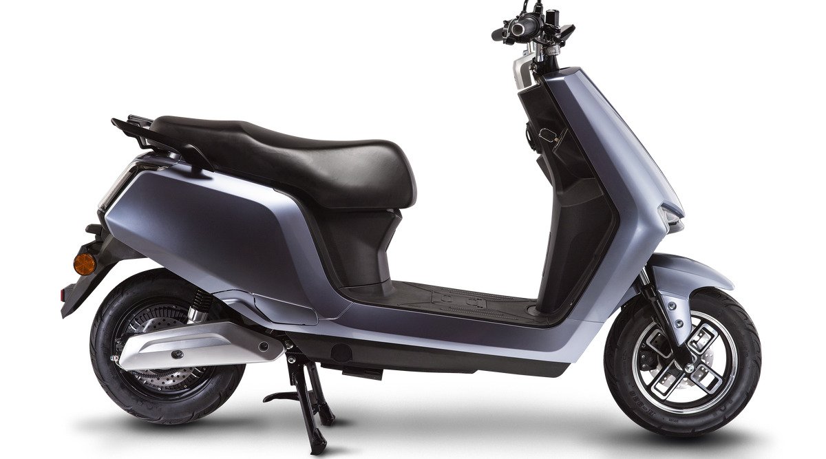 BGauss A2 Electric Scooter gives range of 75 km in single charge know ...