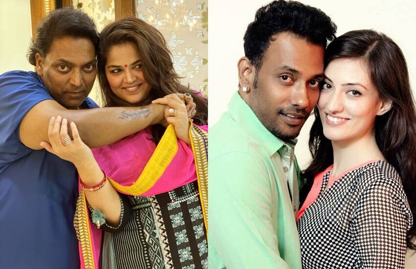 Salman Khan, Remo Desouza to Dharmesh Sir, know about Choreographers ...