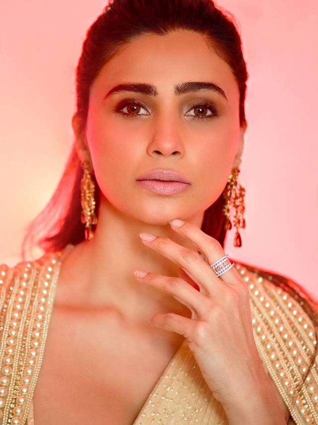 Who is Pinky Irani who introduced Jacqueline Fernandez and Nora Fatehi ...