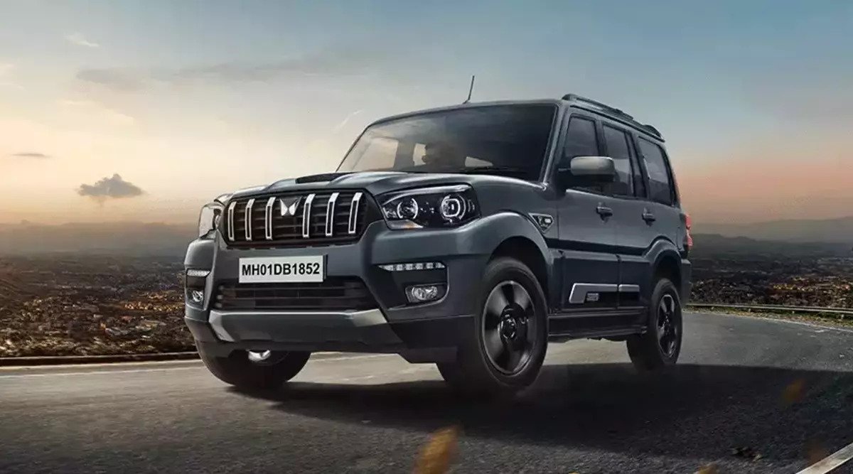 Diwali Discount Offer benefit of up to 3 lakhs on buying Mahindra Alturas G4 Scorpio Classic ...