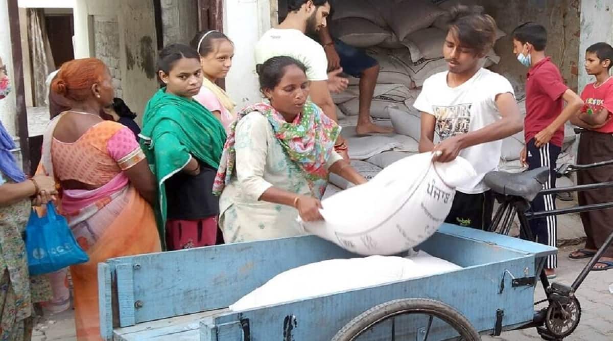 Why Trinmool Congress not worried after its Duare Ration Scheme failed ...