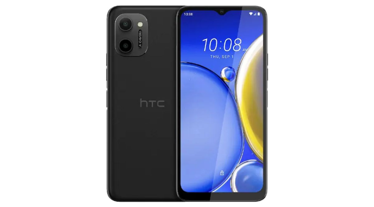 HTC Wildfire E Plus MediaTek MT6739 SoC Listed Online check price ...