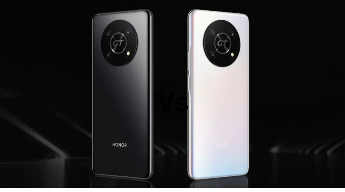 Honor X40 GT Launched check Price Specifications 66W Fast Charging ...