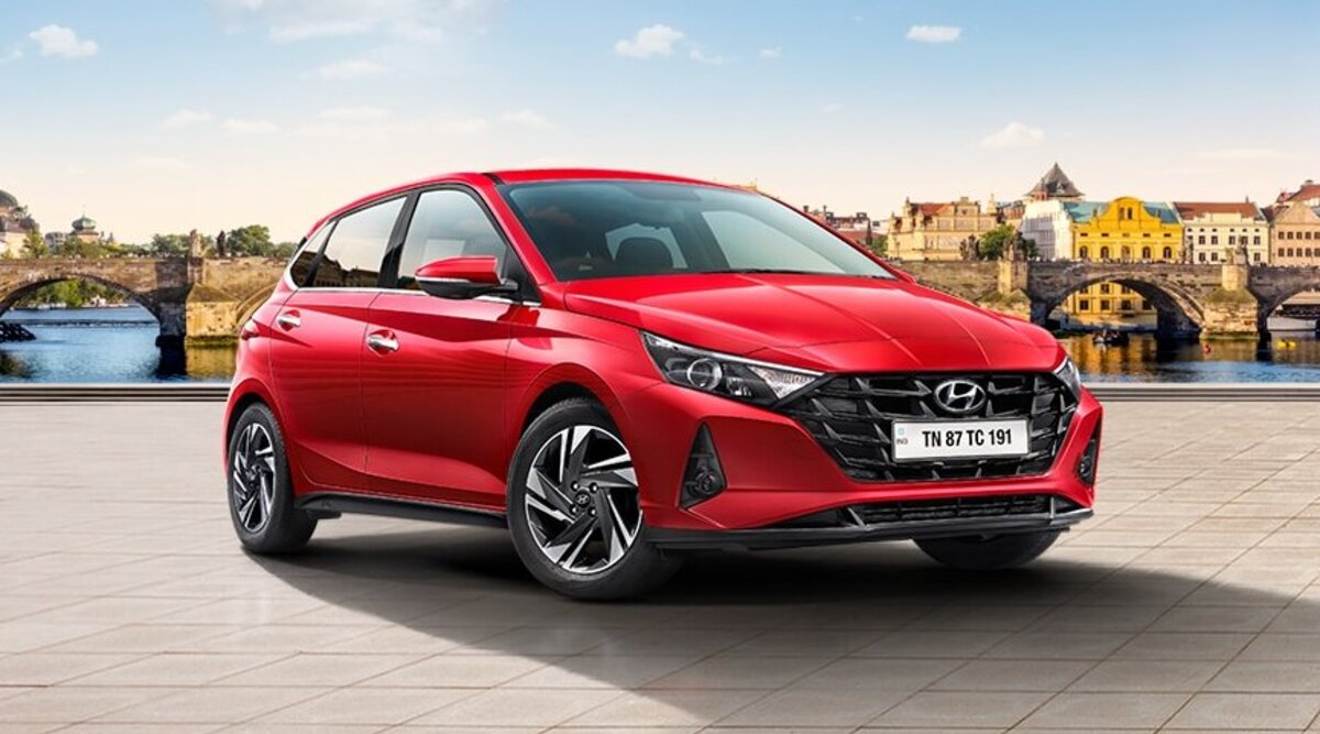 Hyundai i20 Magna Base Model Finance Plan Know Complete Details of Car ...