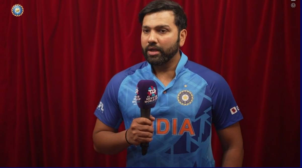 T20 World Cup: Rohit Sharma's reply to Kapil Dev? Said-not thinking of ...