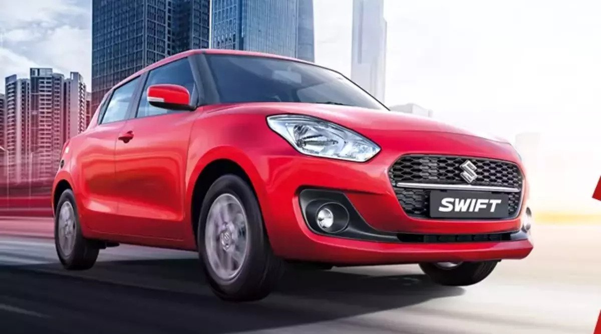 Maruti Suzuki October Car Discount Swift Alto K10 WagonR Celerio and ...