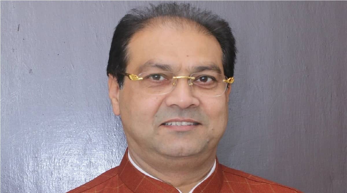 Our Army plays where it is necessary BJP leader Mohsin Raza replies on ...