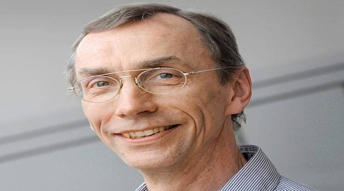 Nobel Prize 2022: 2022 Nobel Prize: Nobel Prize to Svante Pääbo for ...