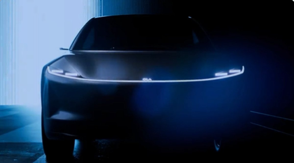 Ola Electric Car teaser launch know its design features and ...