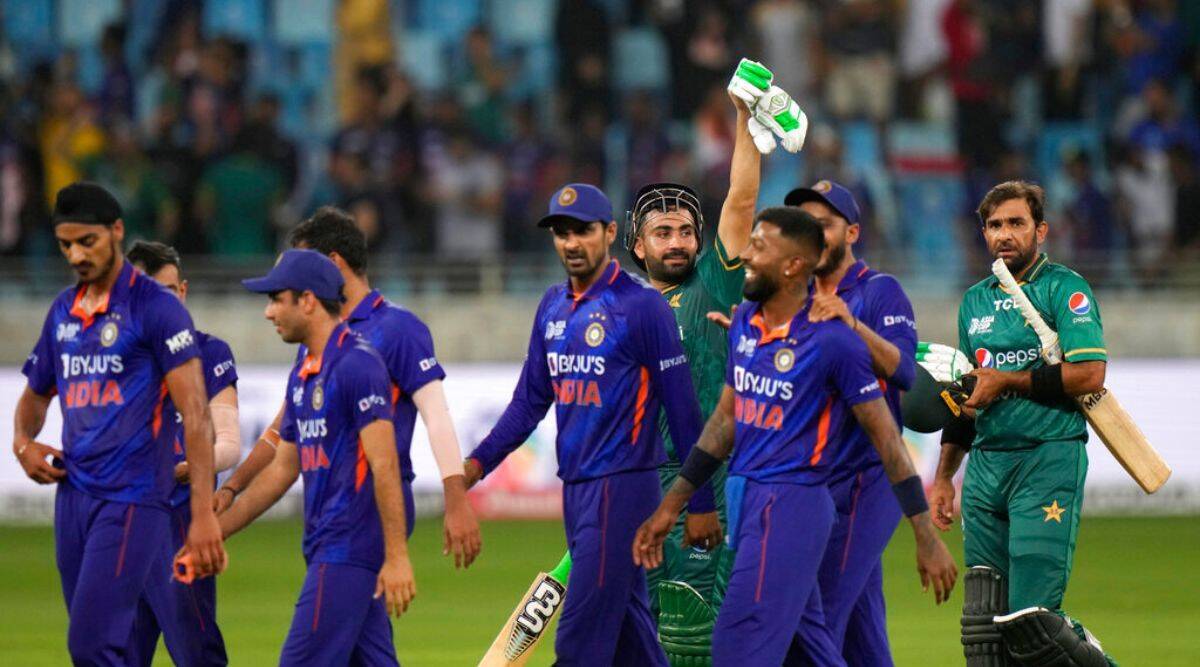 T20 World Cup Salim Malik says India deliberately lost to South Africa ...