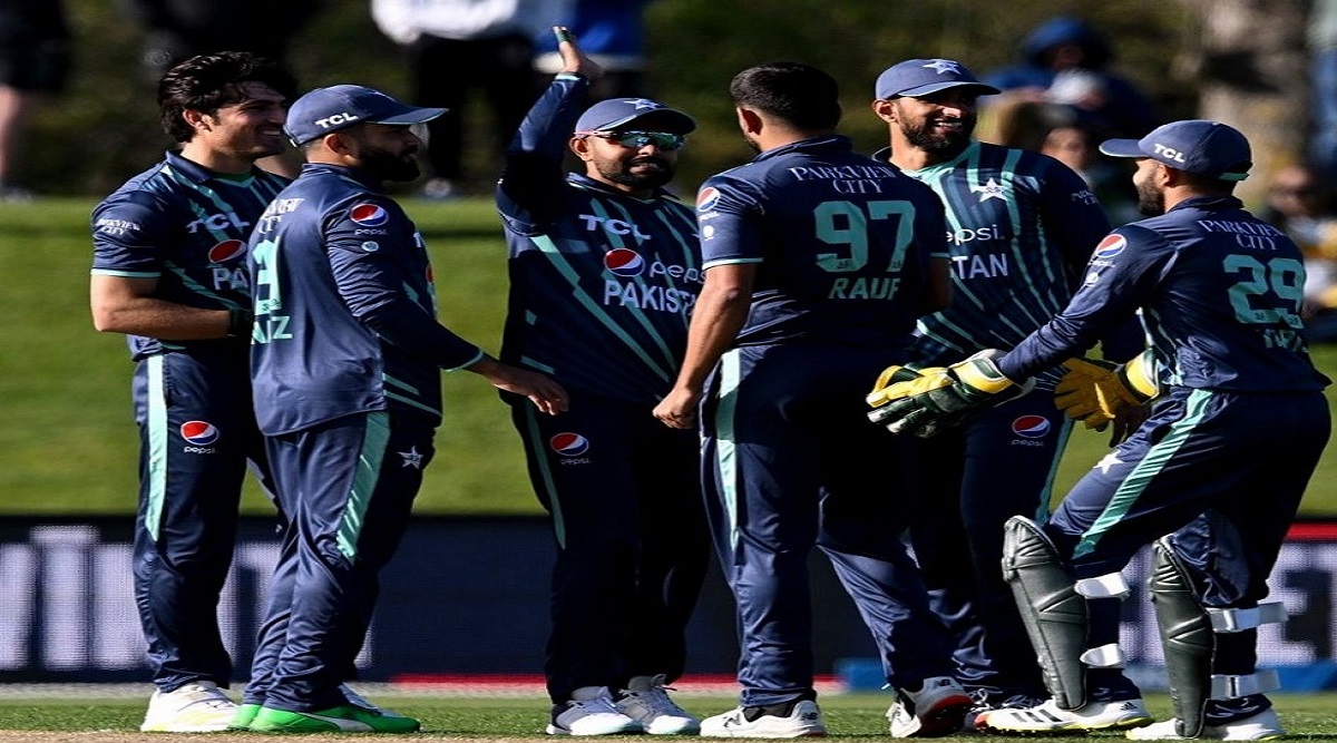 Pakistan beats Bangladesh in 1st Match T20I of New Zealand Tri Series ...
