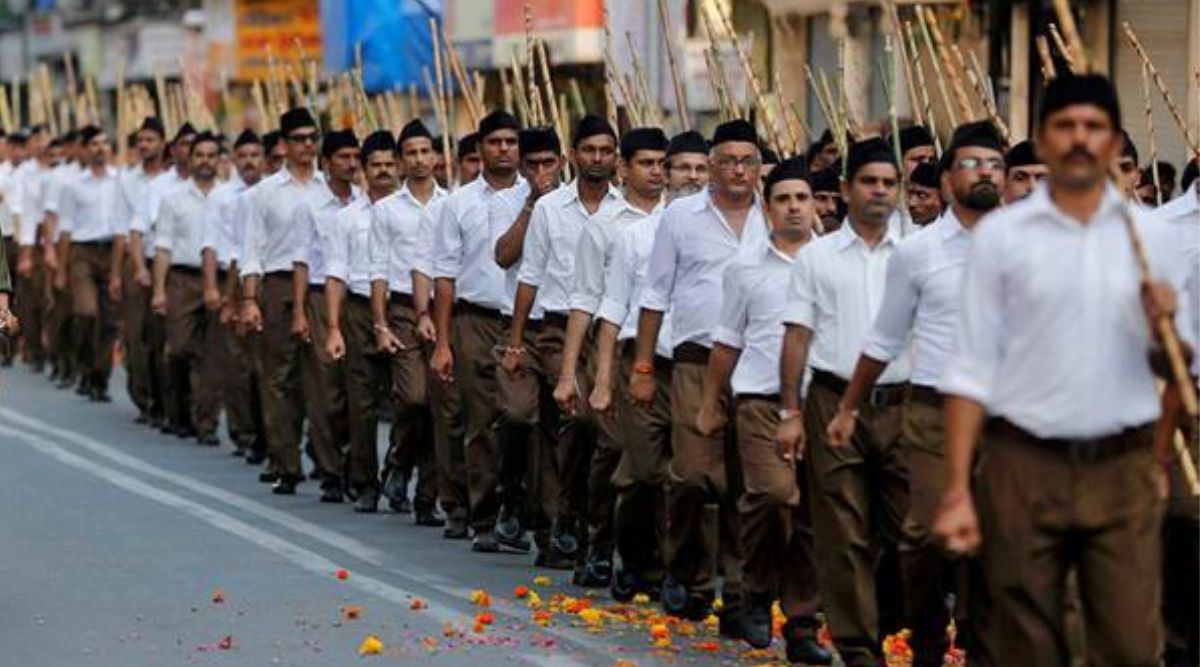 Kerala five RSS leaders provided Y level security after finding their ...