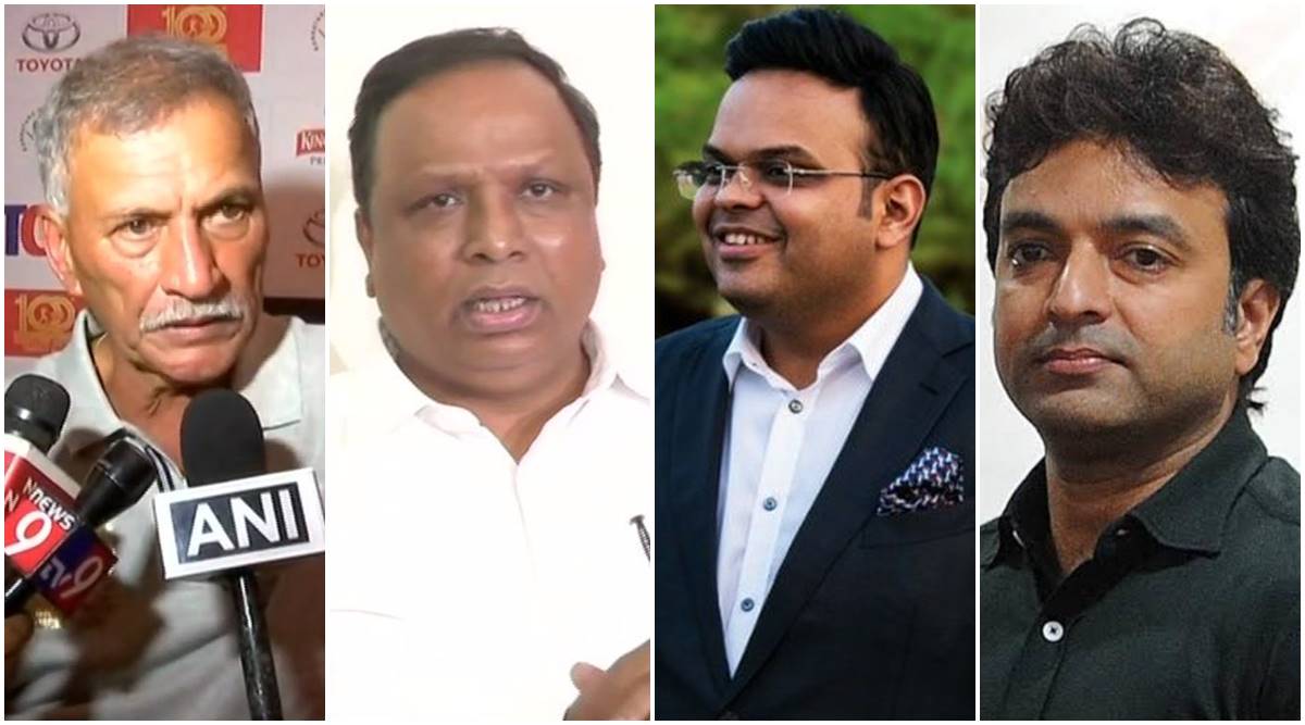 BCCI President Election: Roger Binny Replace Sourav Ganguly BCCI President, Jay Shah continue as ...