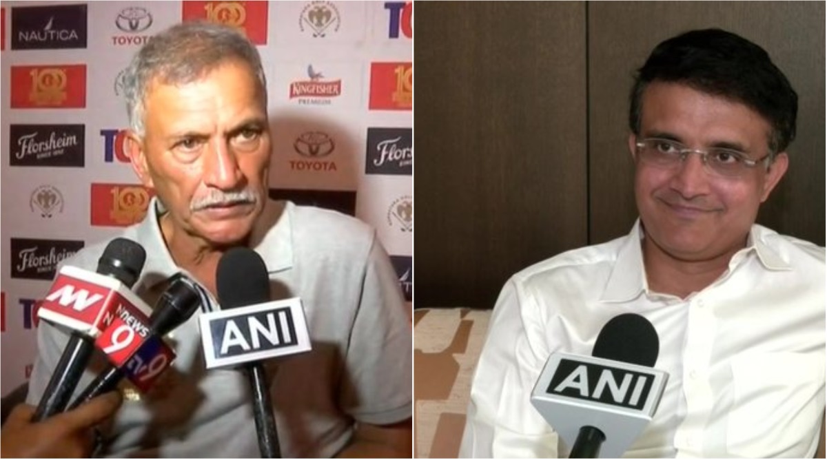 Roger Binny BCCI President: Roger Binny appointed as new bcci president ...