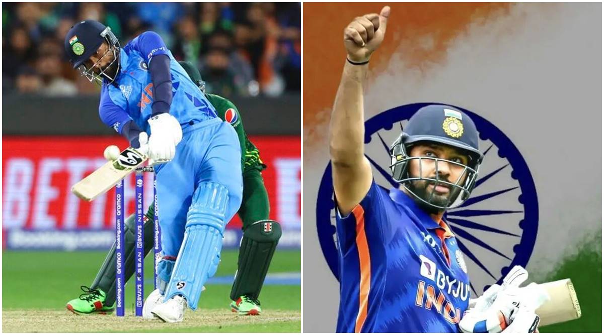 IND vs NZ: Hardik Pandya named Captain in T20Is And Rohit Sharma to lead Bangladesh ODIs and ...