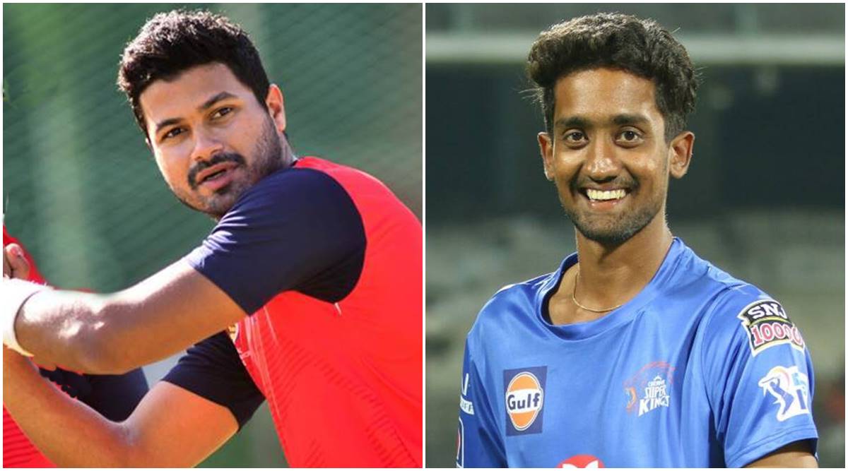 SMAT: Hardik Pandya's Sai Kishore and Rohit Sharma's friend Aditya Tare shine in the Syed ...
