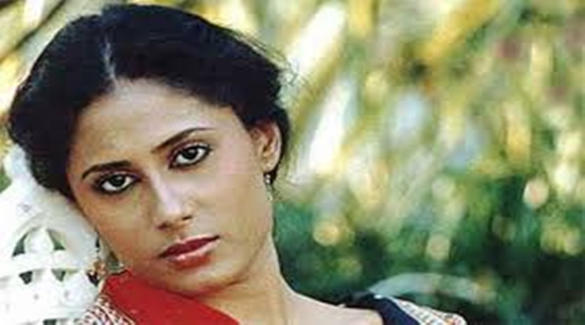 भावाभिनय का जादू: स्मिता पाटिल-The magic of acting: Smita Patil | Jansatta