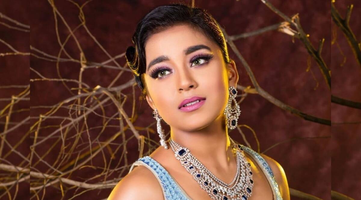 Actor Manasvi Vashisht came in support of Sumbul Taukeer, taunted ...