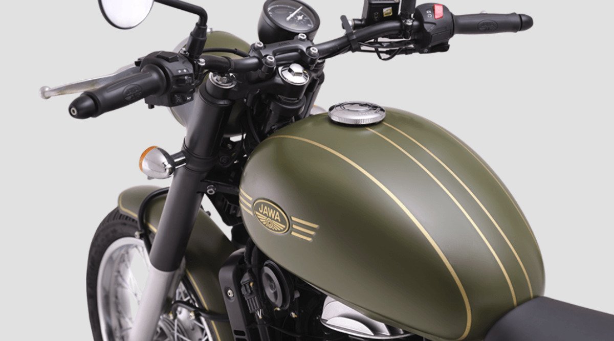 Top 3 Best Fuel Tank Cruiser Bikes With One Time Refill 15L Petrol Royal Enfield Meteor 350 ...
