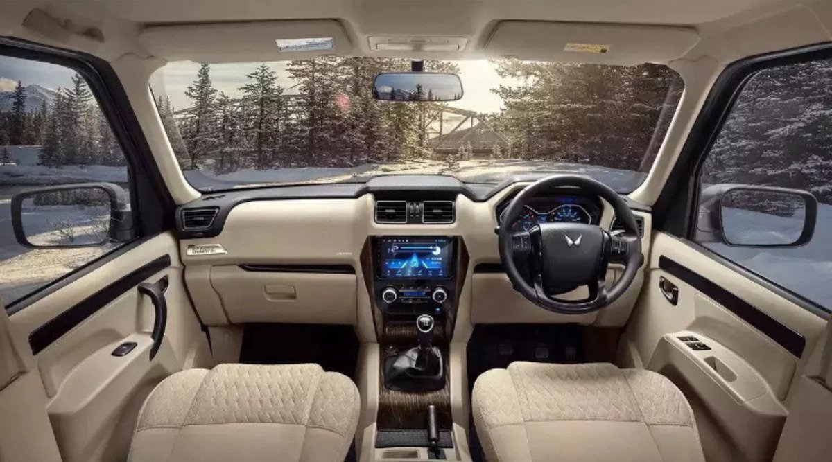 Top 3 SUVs with Dhanteras and Diwali Discount up to 3 Lakh Mahindra Alturas G4 Scorpio Classic ...