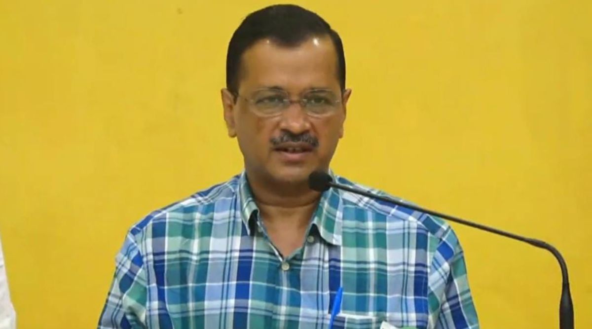 Filmmaker Ashok Pandit furious at Kejriwal over news of a rally in ...