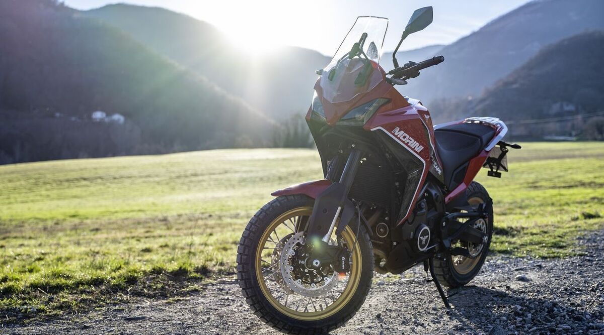 Upcoming Adventure Bikes in India Royal Enfield Himalayan 450 Hero ...