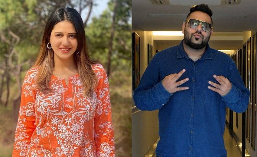 Badshah Love Life: After Divorce With Wife Jasmine, Famous Rapper again ...