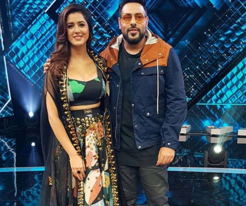 Badshah Love Life: After Divorce With Wife Jasmine, Famous Rapper again ...