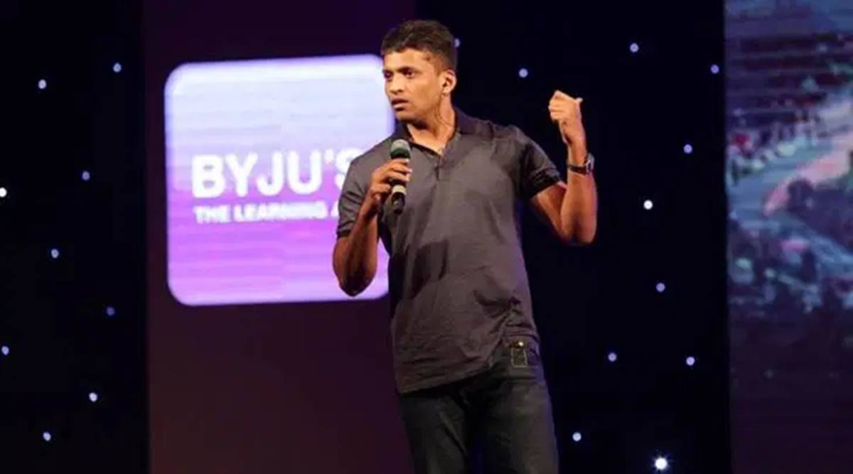 popular ed-tech startup of india Byju's to fire 2,500 staff recruit ten ...