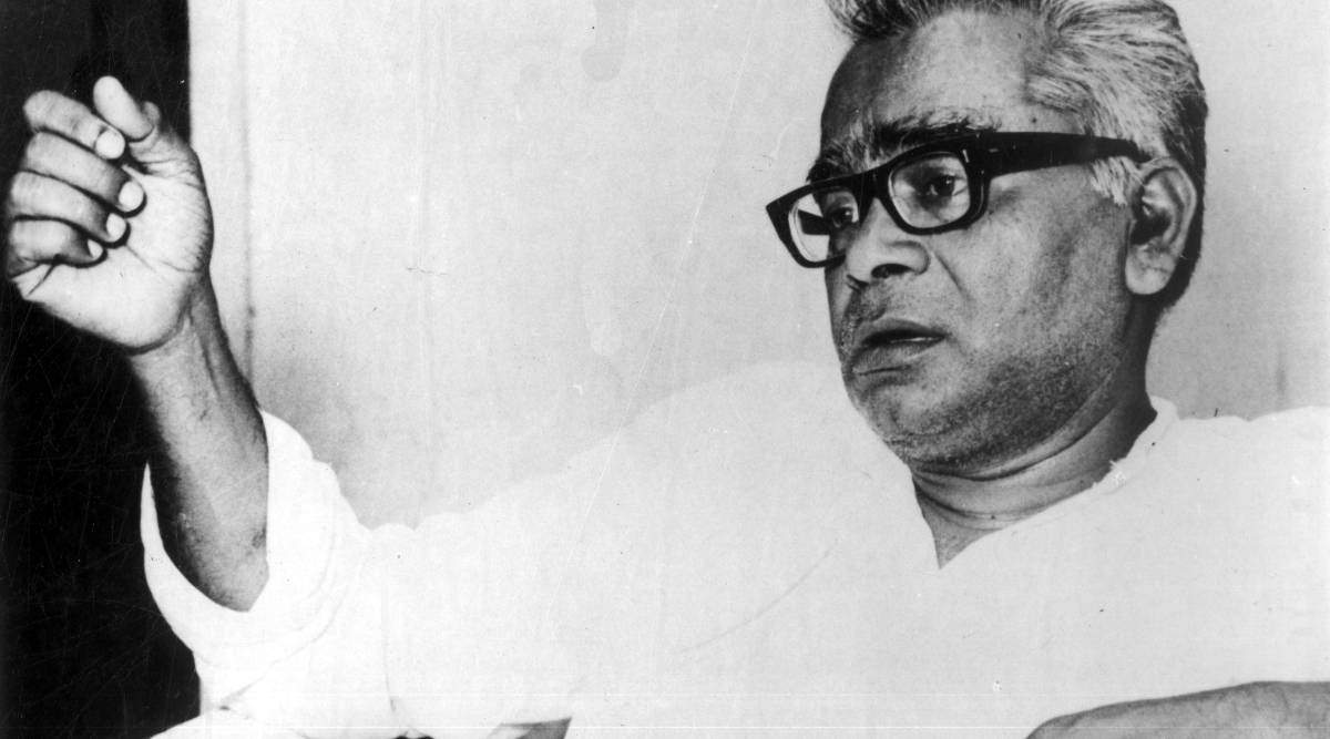 death anniversary ram manohar lohia When did Lohia come into the ...
