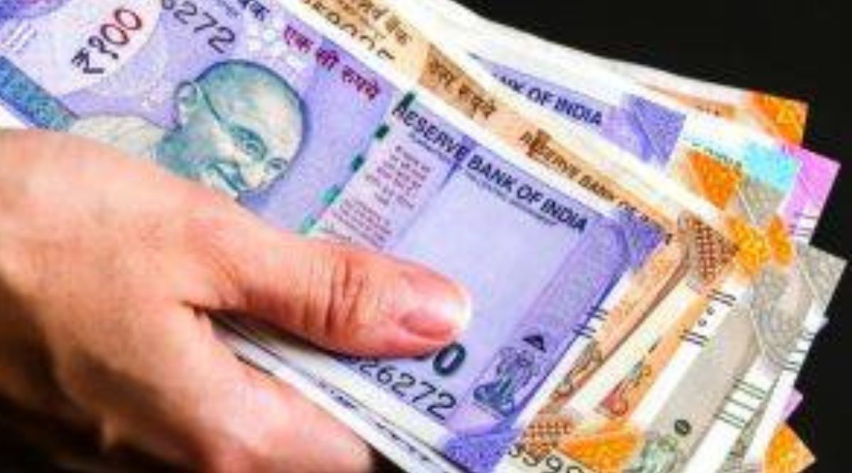Three times more fake notes recovered in 3 years after demonetisation ...