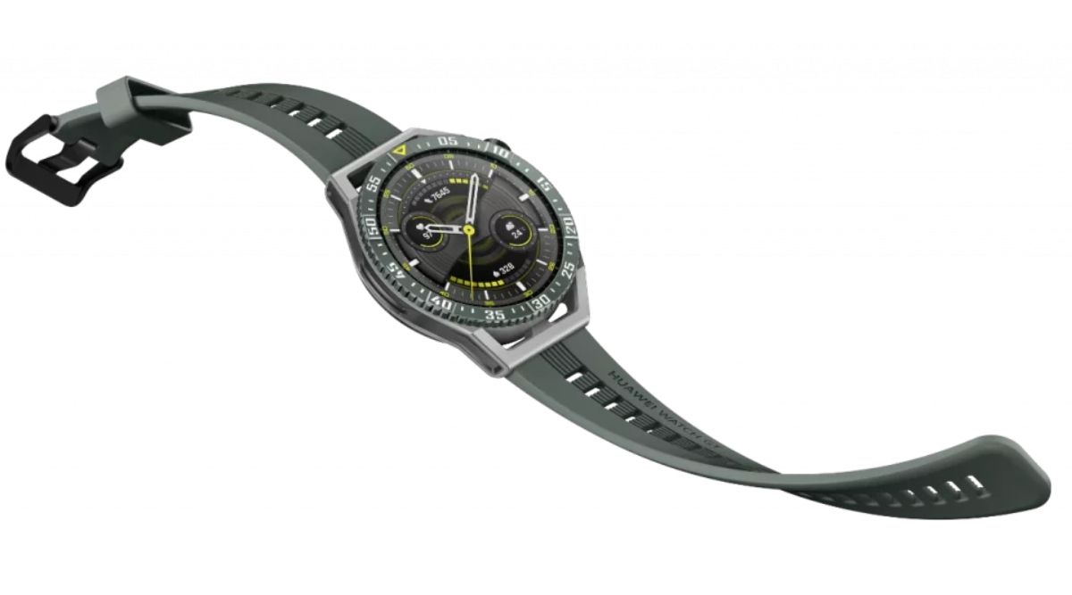 Huawei Watch GT 3 SE launched with 14 days battery life check price ...