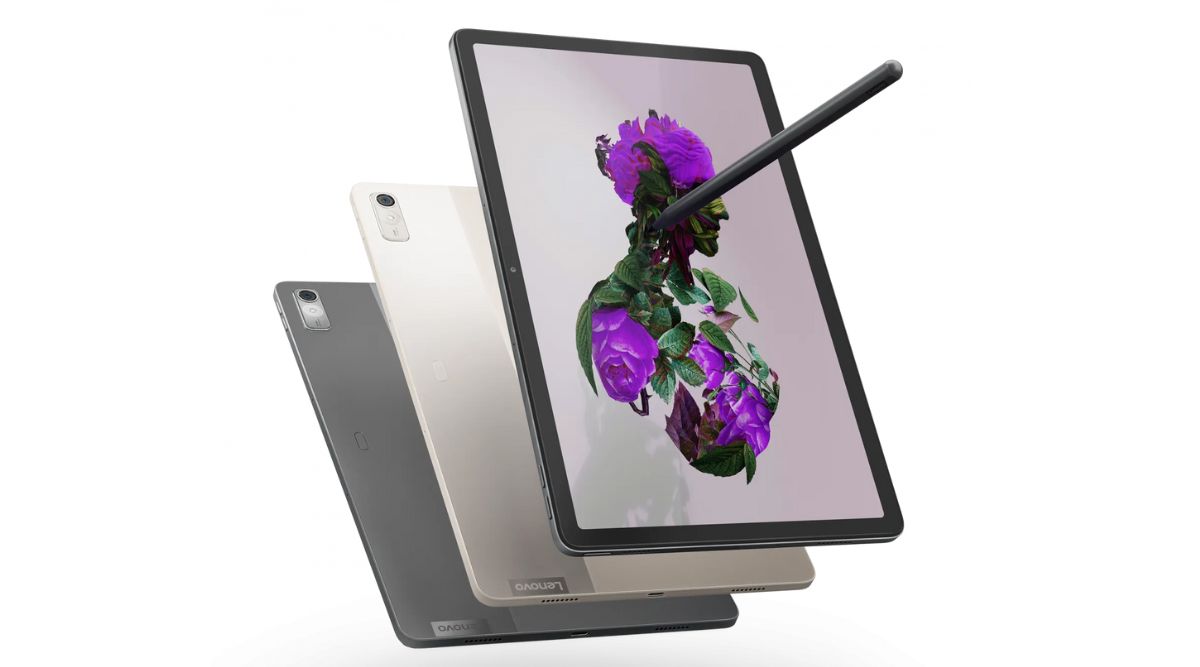 Lenovo Tab P11 Pro 2nd Gen with 8200mAh Battery Launched check Price in ...