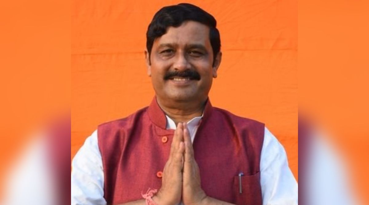 West Bengal BJP leader Rahul Sinha says all rapists in state are from TMC- सभी बलात्कारी टीएमसी ...