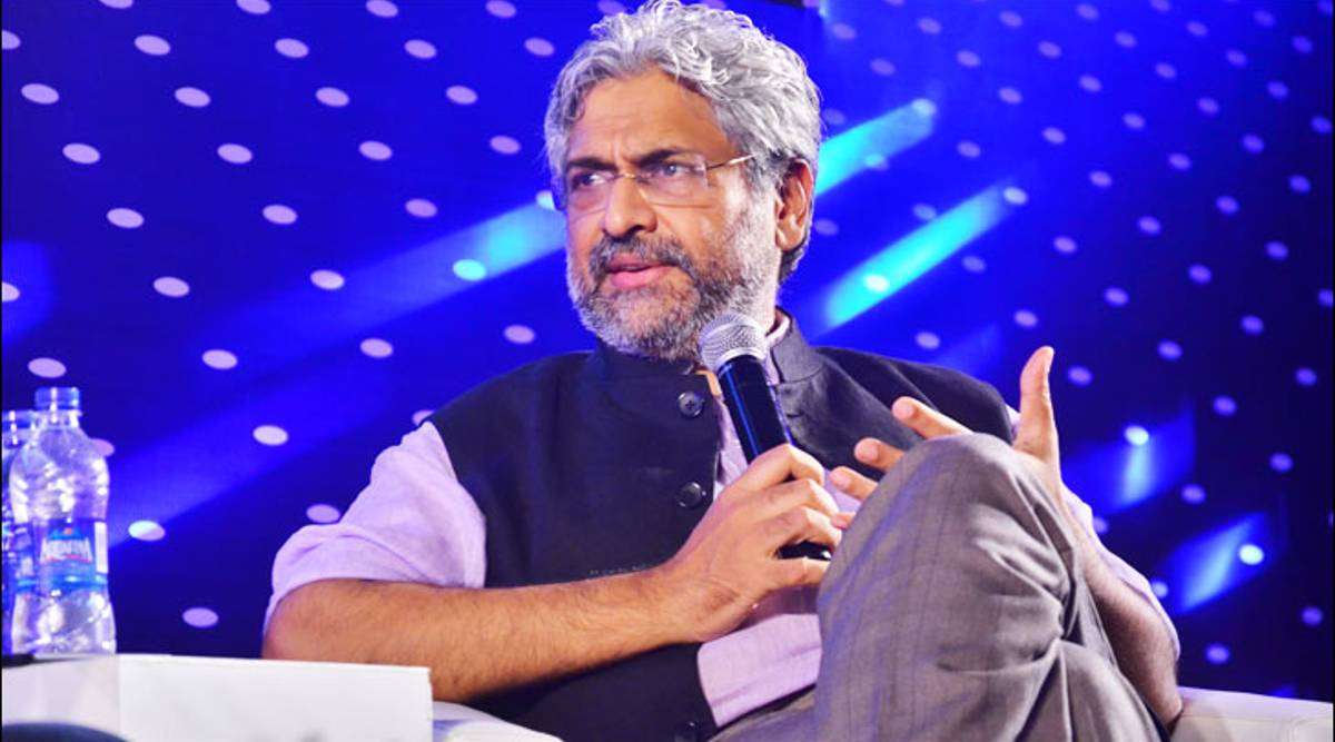 who is the wire editor Siddharth Varadarajan - Siddharth Varadarajan ...