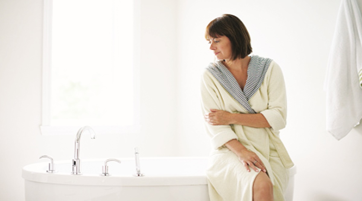 Health Benefits Of Not Taking A Bath at Felicia Papas blog