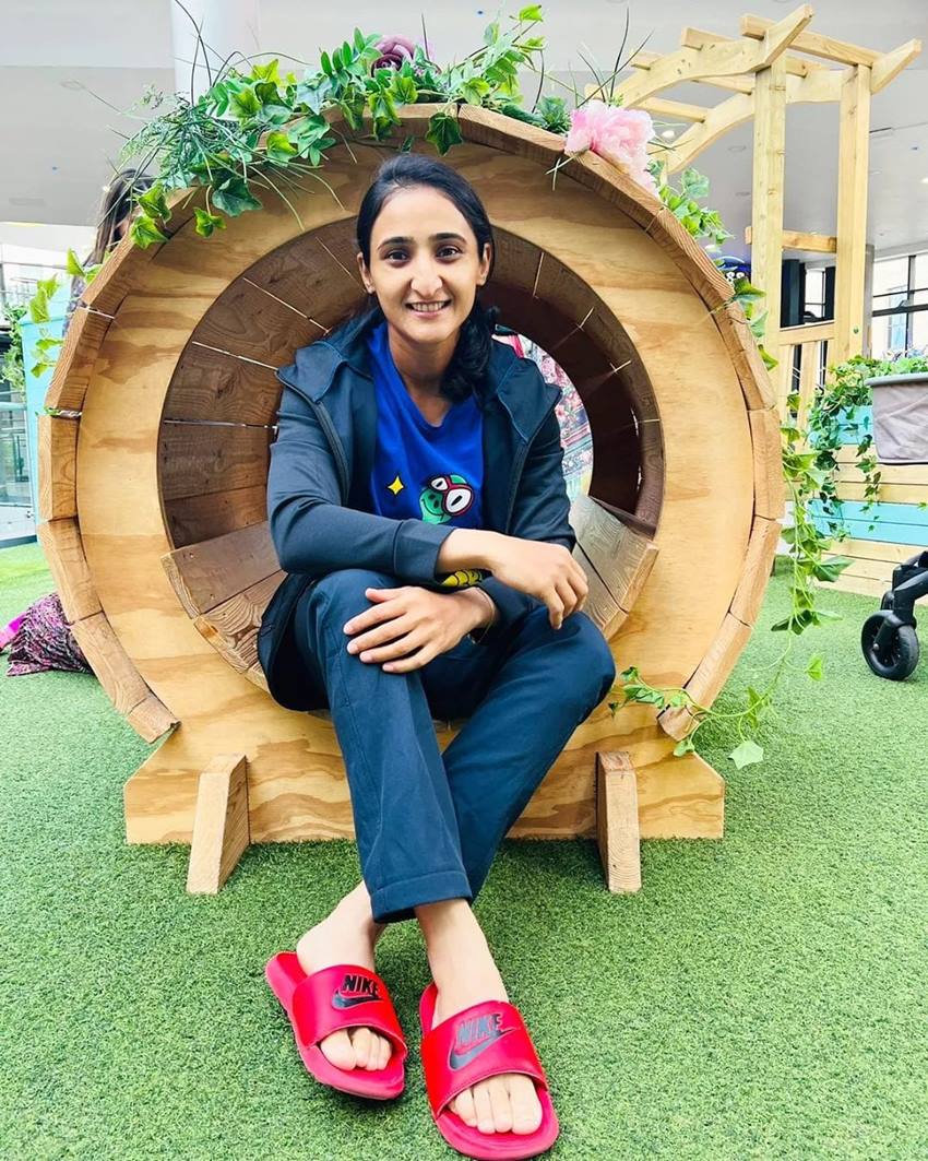 Pakistan Women Cricket Team Captain Bismah Maroof Attacked PCB Over ...