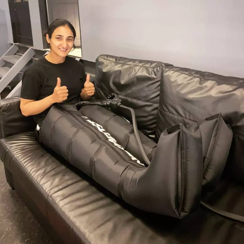 Pakistan Women Cricket Team Captain Bismah Maroof Attacked PCB Over ...