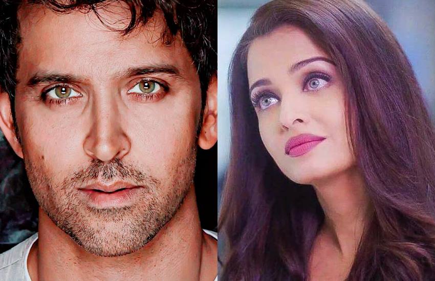Actors With Different Eye Colour: Hrithik Roshan, Aishwarya Rai ...