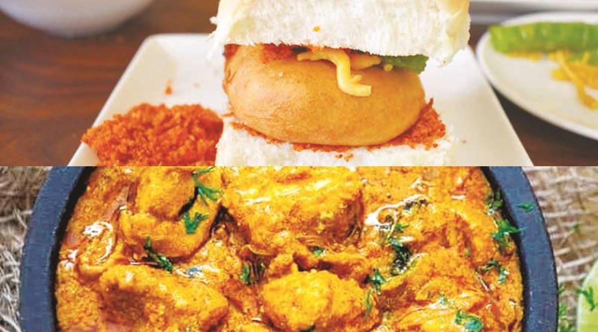 Recipes of delicious Soya Chaap and Vada Pav ingredients in jansatta ...