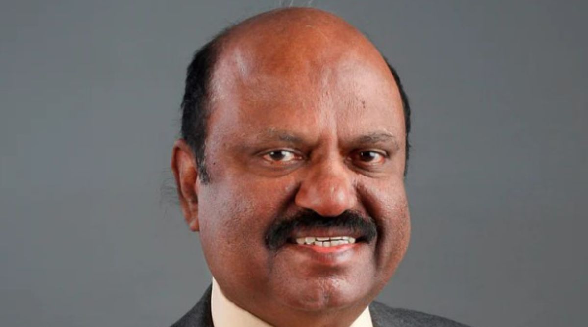 Dr CV Ananda Bose appointed as the Governor of West Bengal | West ...