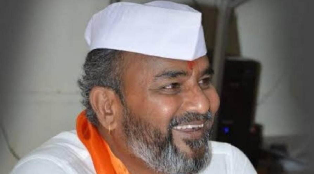 Controversy on Hinduism Karnataka BJP leader Ramesh Katti says Hindu is ...