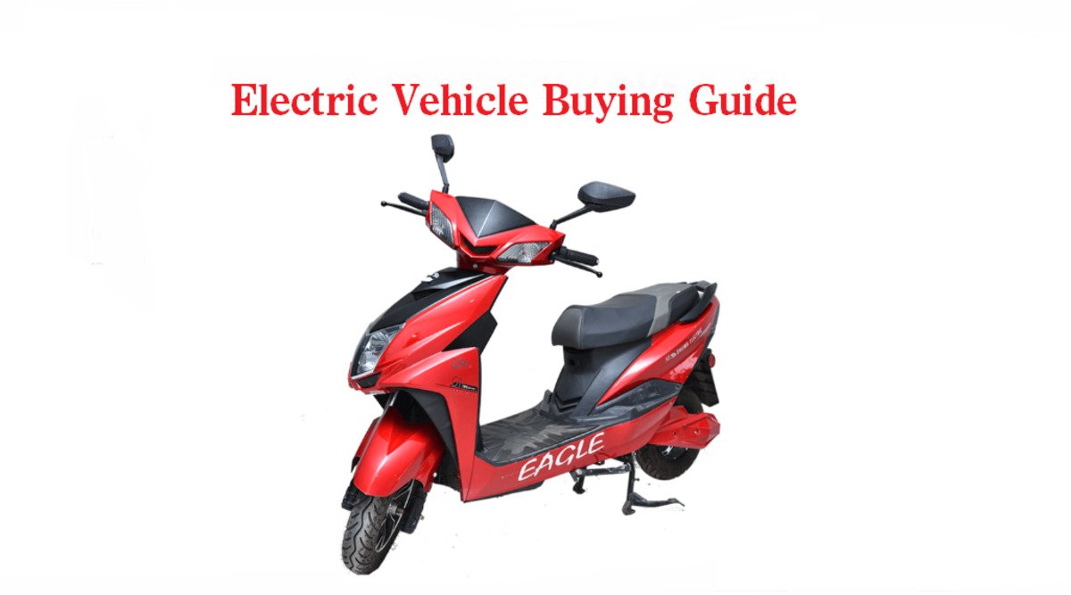 Electric Vehicle Buying Guide Shema Eagle gives range of 160 km in ...