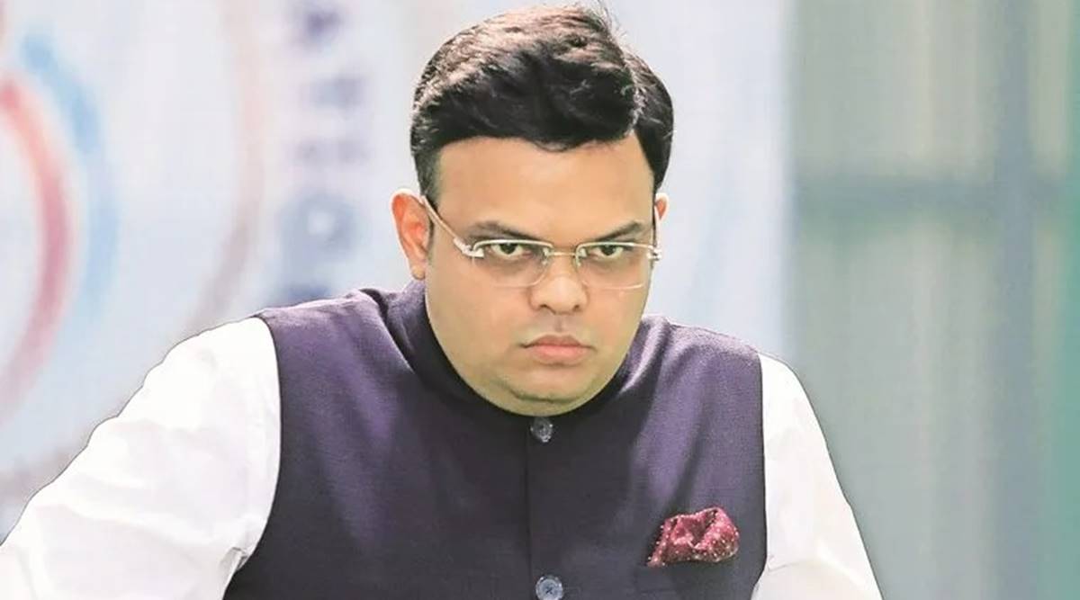 Amit Shah son Jay Shah got the responsibility in ICC people trolled on Twitter - Jay Shah : अमित ...